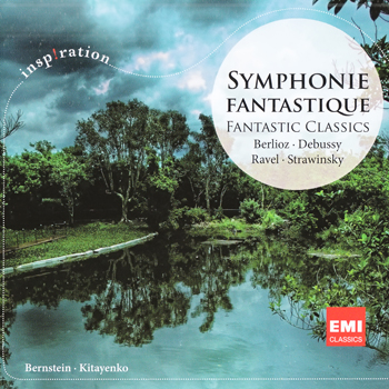 O SER DA MÚSICA: Hector Berlioz (1803-1869) - Symphonie fantastique op. 14, Claude Debussy (1862 ...