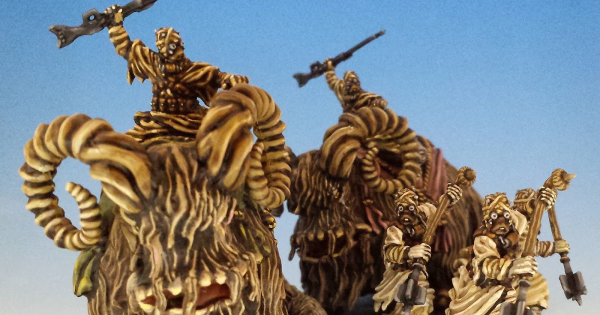 Oldenhammer in Toronto: Imperial Assault Battle Report: The Bantha ...