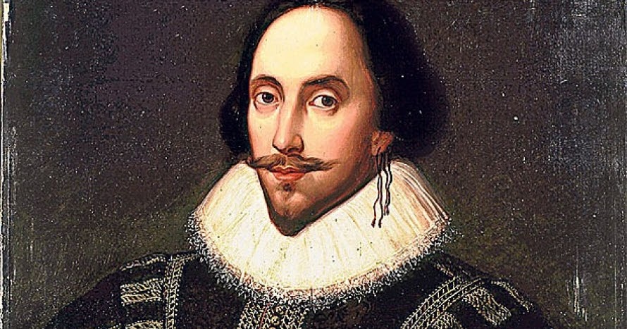 A Biography of William Shakespeare