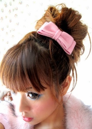 39+ Gambar Gaya Rambut Yang Simpel Pictures