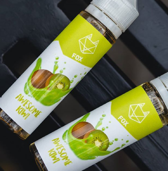 10 Rekomendasi Liquid Enak 2018 by VAPERAKYAT - VAPE RAKYAT