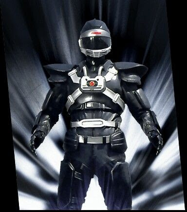 Gekisou Sentai Carranger & Power Rangers Turbo