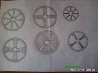 el mundo de las manualidades y la artesanía: una forma fácil de hacerte ...