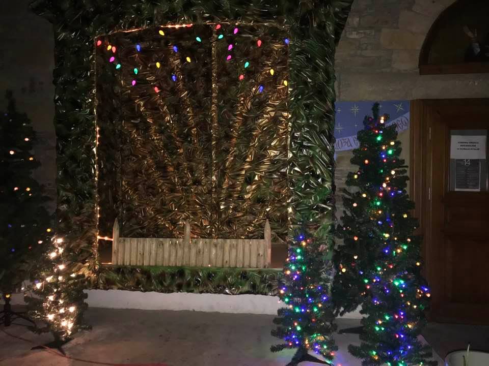 ΦΩΣ ΦΑΝΑΡΙΟΥ: ΤΑ ΚΑΛΑΝΤΑ ΤΗΣ ΕΛΠΙΔΑΣ ΑΠΟ ΤΗΝ ΙΜΒΡΟ (ΦΩΤΟ ΚΑΙ ΒΙΝΤΕΟ)
