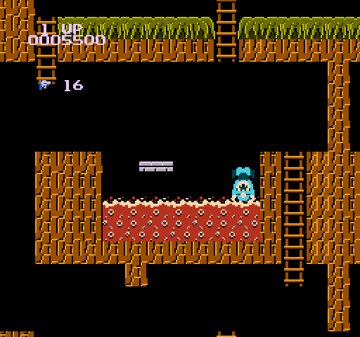 Super Adventures in Gaming: Super Pitfall (NES)