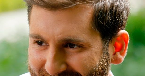 Lionel Messi lookalike was almost put in Iranian prison after causing a ...