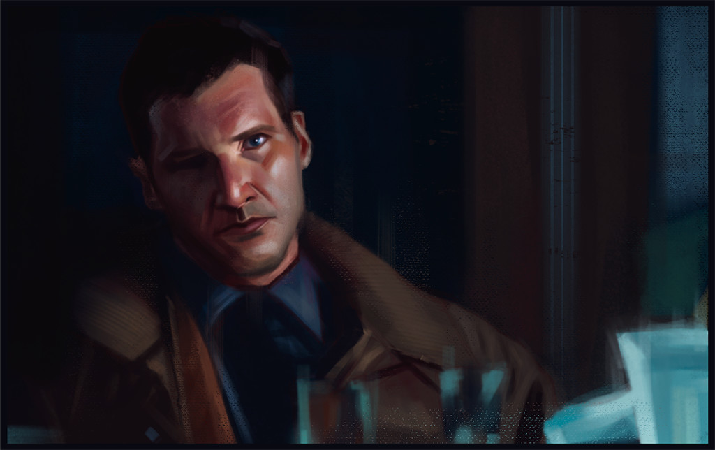 Images: Comic Book And Character Design Fan Art That Includes Bullseye ...