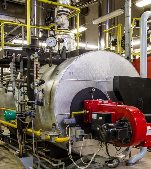 Common Industrial and Commercial Process Heating Methodologies | The ...