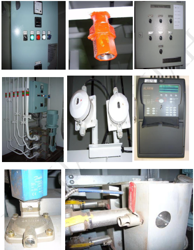 Marine Sea Time: ABOUT HYPERMIST ( LOCAL APPLICATION ) FIXED FIRE ...