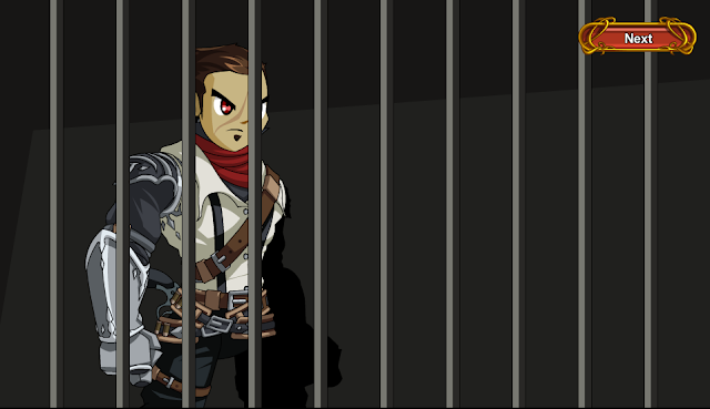 AQW News Brasil: Tutorial: Cowboys VS Aliens Robots