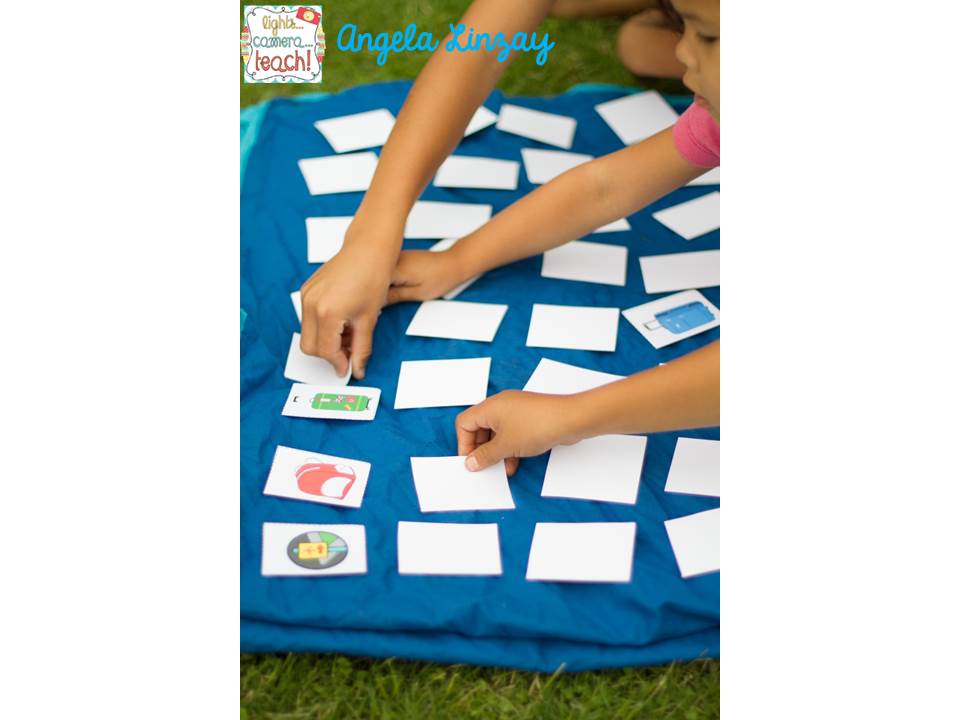 Lights... Camera... TEACH!: FUN End of the Year Gift for Around $1 Per ...