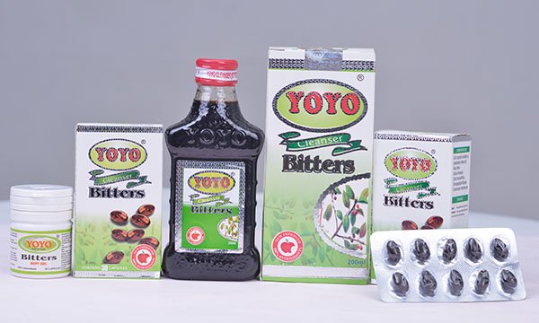 Yoyo Bitters Is Not Owned By Late Oko Oloyun Founder...Management