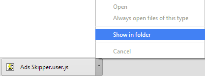 Userscripts Guide for Beginners