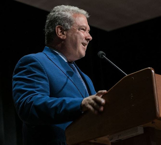 Yonkers Insider: Statement from Yonkers Mayor, Mike Spano.