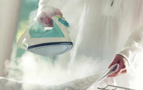 Sewing Set: EL PLANCHADO: PARTE I HERRAMIENTAS