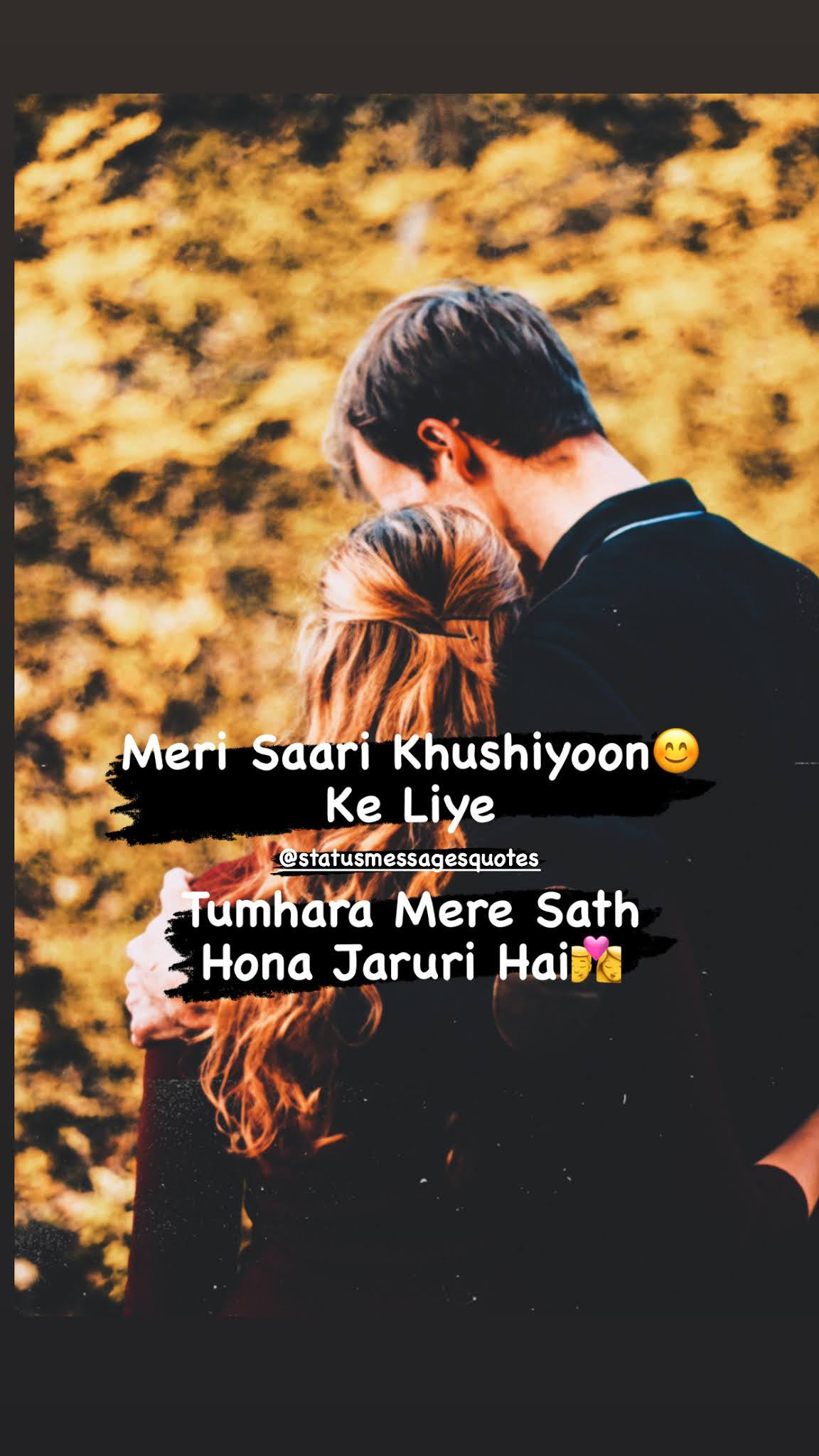 Best Love Status Messages Quotes - Pictures Shayari