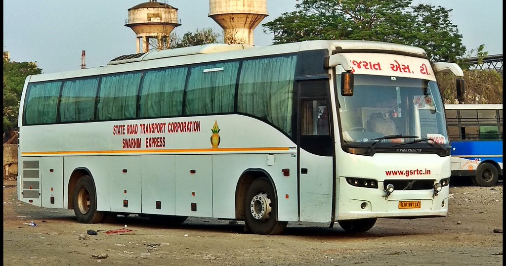 GSRTC Surat To Mumbai Volvo Bus Timetable Timings Schedule gsrtc-surat-to-mumbai-volvo-bus-timetable-timings-schedule