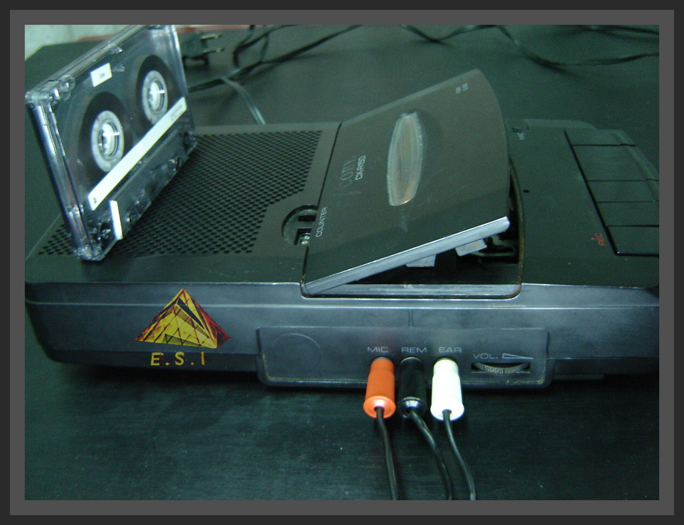 MSX Computador Vídeo Game Brasileiro Modelos e Acessórios História ...