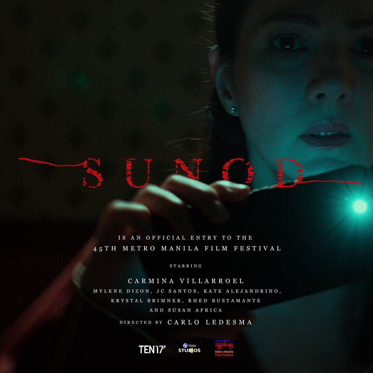 SUNOD movie review: STARTS GOOD BUT MARRED BY A CONFUSED, NEBULOUS ...