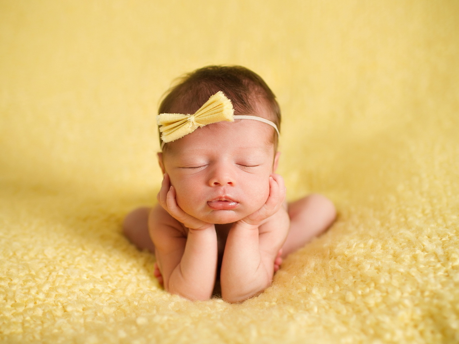 50 Fotografías hermosas de bebes