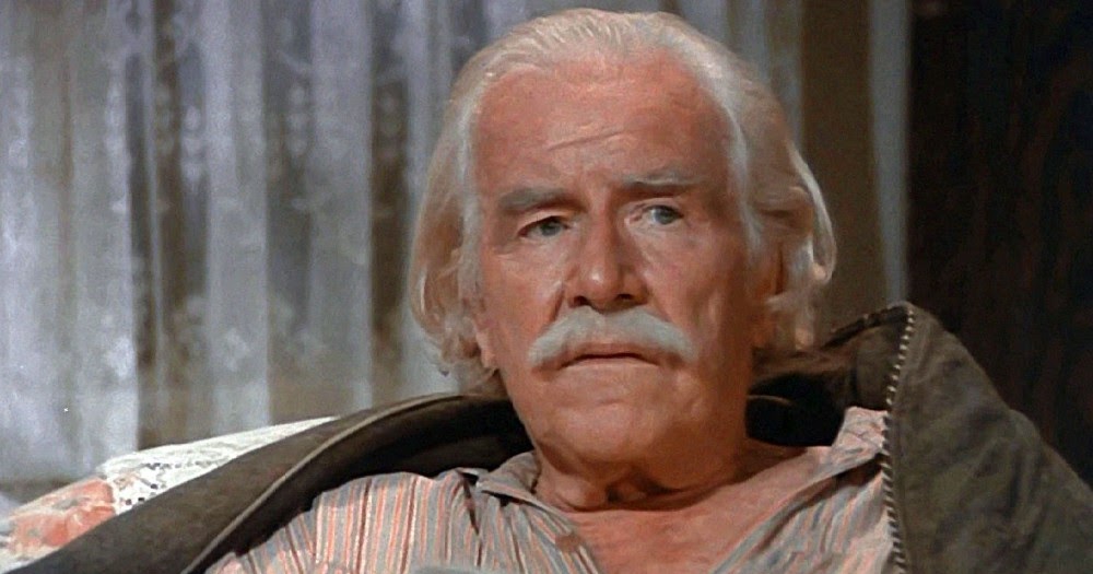 The Gay Almanac: Born Today In 1902, 'Grandpa Walton' Actor Will Geer ...