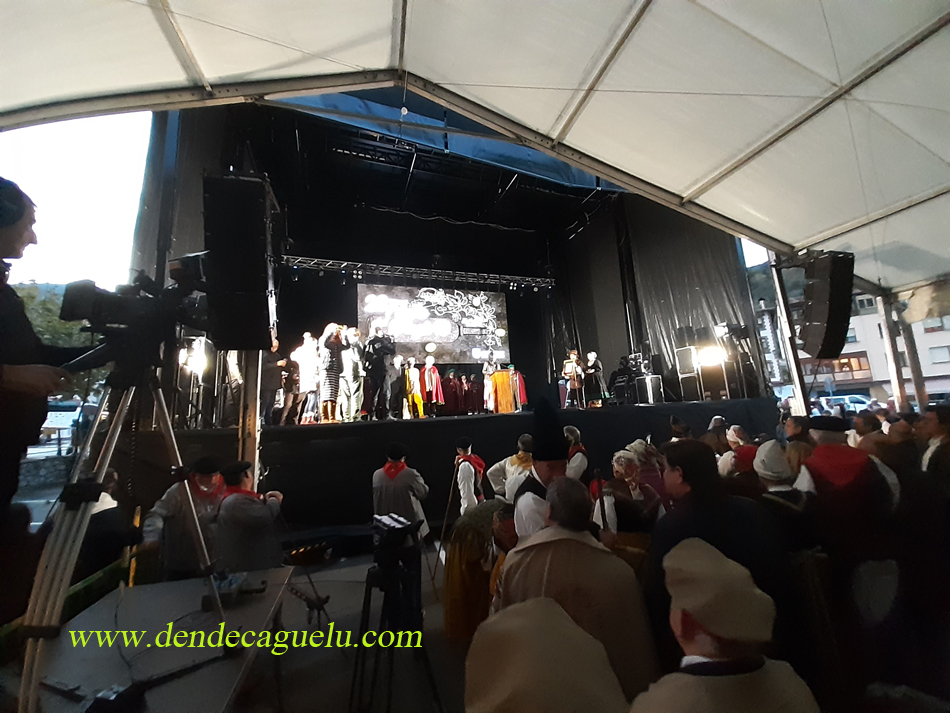 dendecaguelu: Fiesta del orujo de la Liébana, en Potes. XXVIII edición ...