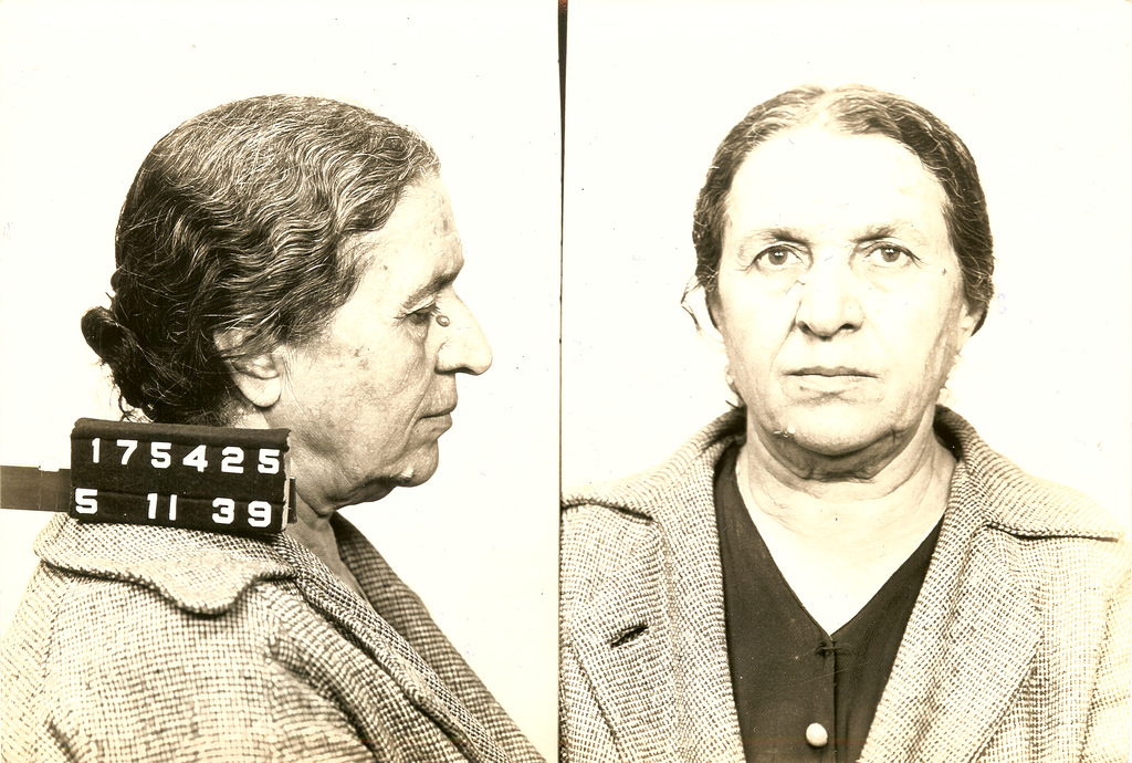 The Philadelphia Poison Ring – 21 Incredible Mugshots of Criminals in ...