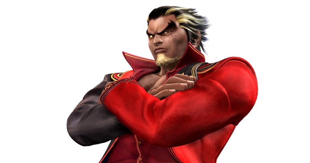 The King Of Fighters Ever: DUKE