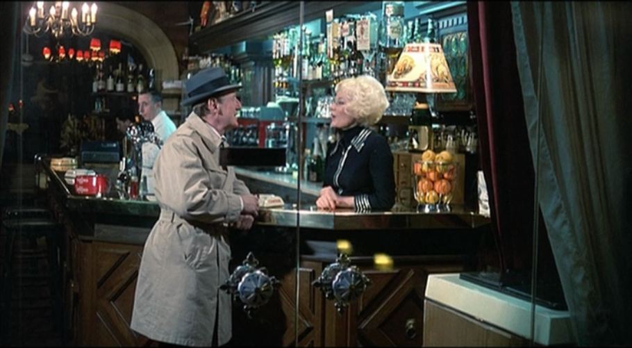 gareth's movie diary: Le Cercle rouge