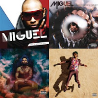 narrowcast: Deep Album Cuts Vol. 145: Miguel