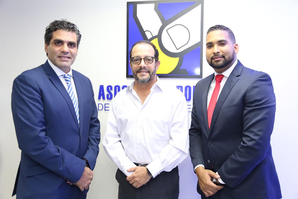 APAP inaugura sucursal inclusiva - NewsLifeRD