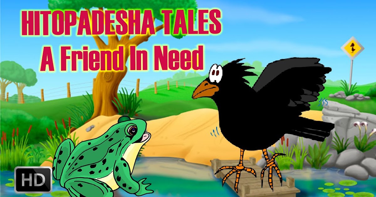 * Hitopadesha : Ancient Indian Fables Of Worldly Wisdom & Morals On ...