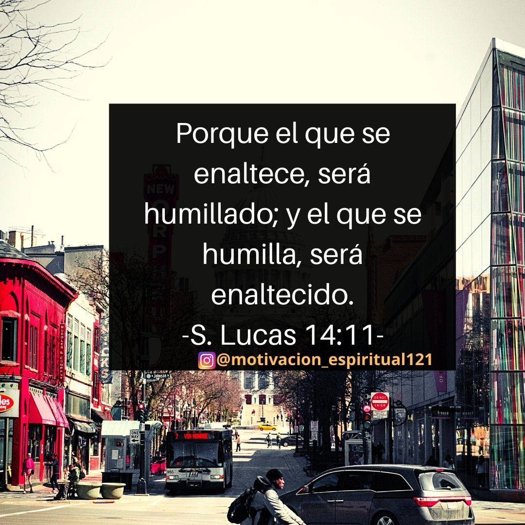 🌟 ¿Qué es ser humilde según la biblia?; Humildad significado bíblico ...
