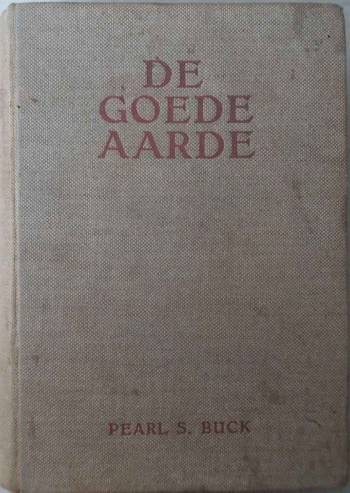 De Goede Aarde - cahayapustaka.com