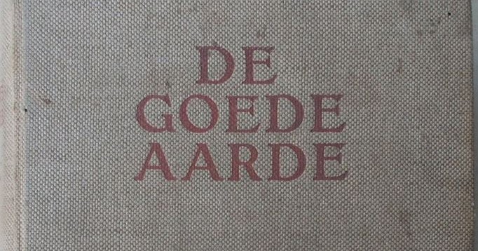 De Goede Aarde - cahayapustaka.com