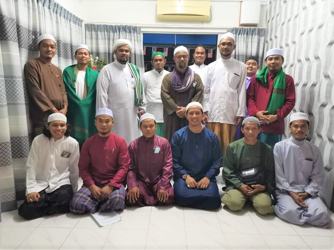 KEARAH PENUBUHAN MAJLIS SYURA ULAMA PONDOK MALAYSIA (MASYHUR) - TVTarekat