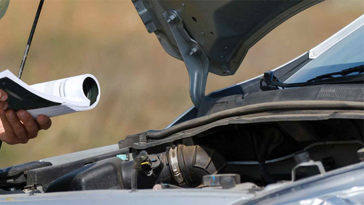 the best manuals onlines: Easy Availability Of Auto Repair Manuals