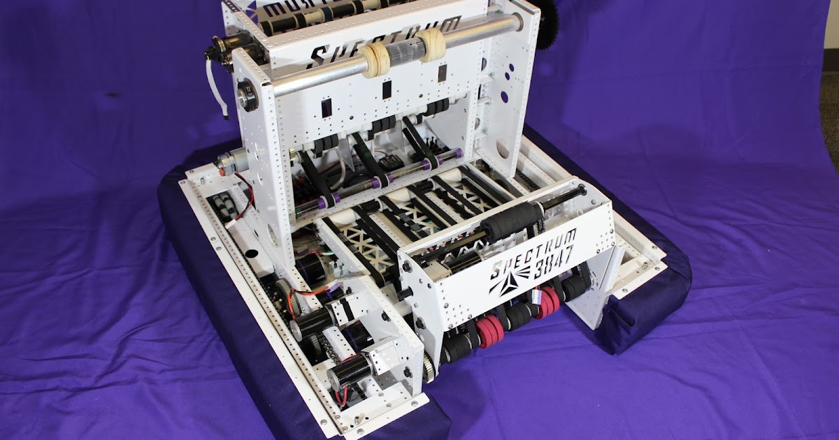 Spectrum 3847 Blog: Day 48: Recap