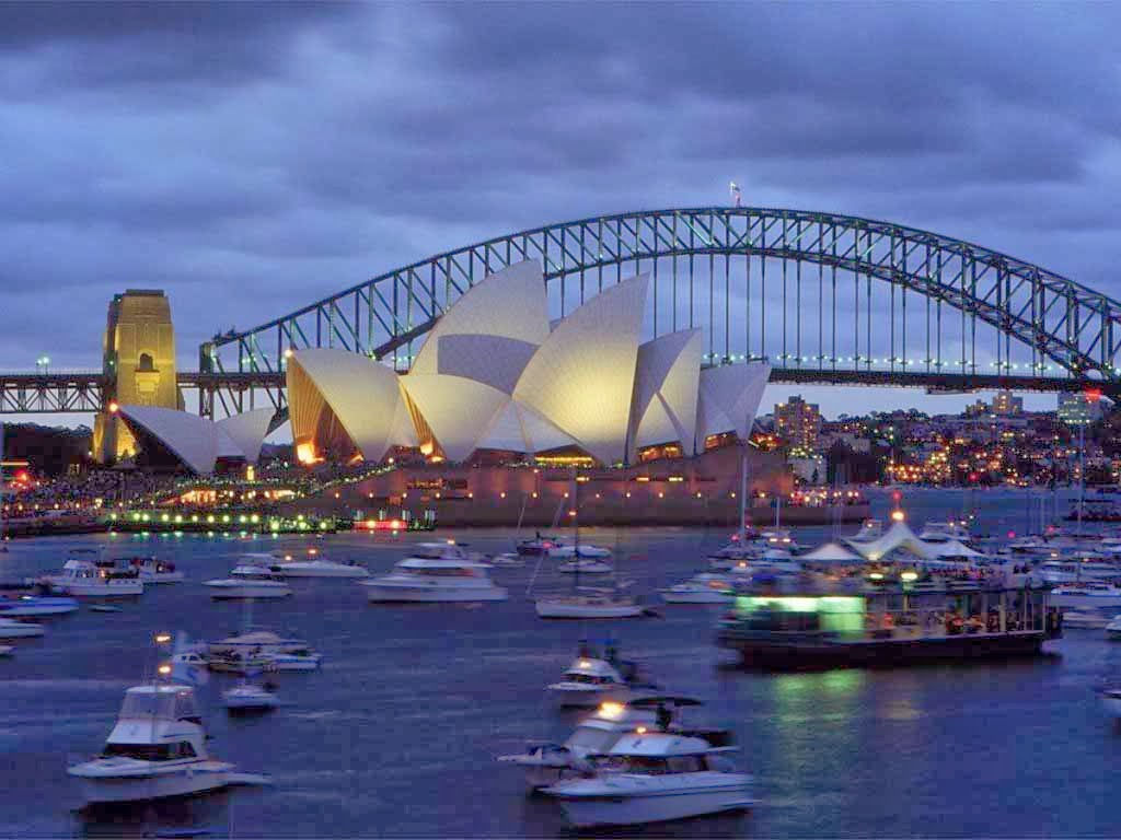 Australia Travel Guide | Exotic Holidays Choice