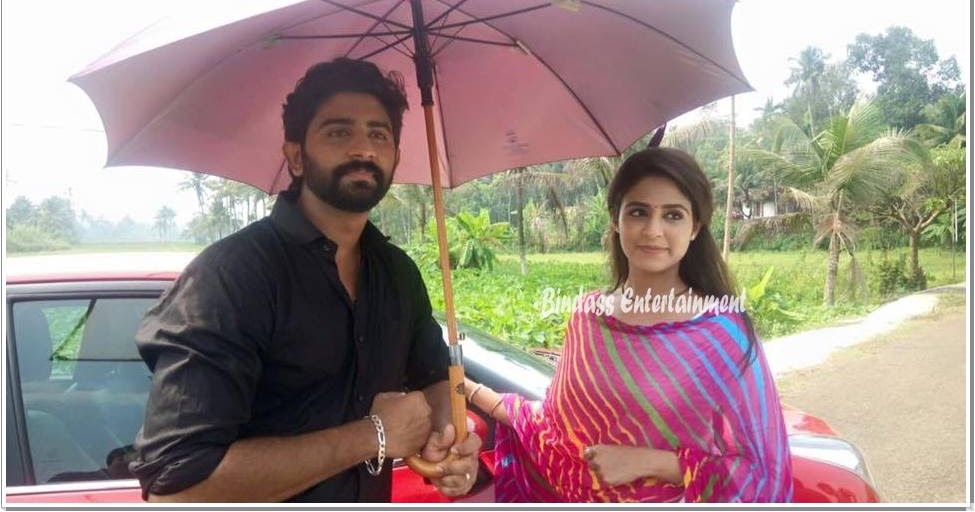 Nandini Serial - Behind The Scenes