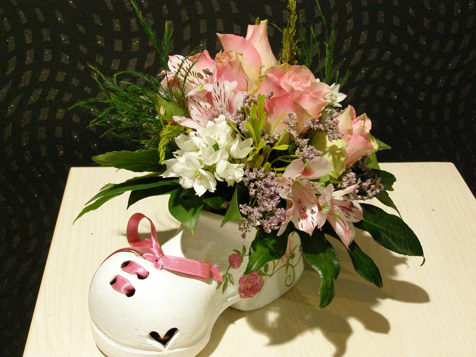 CVECARA VANNA FLOWERS & GIFTS