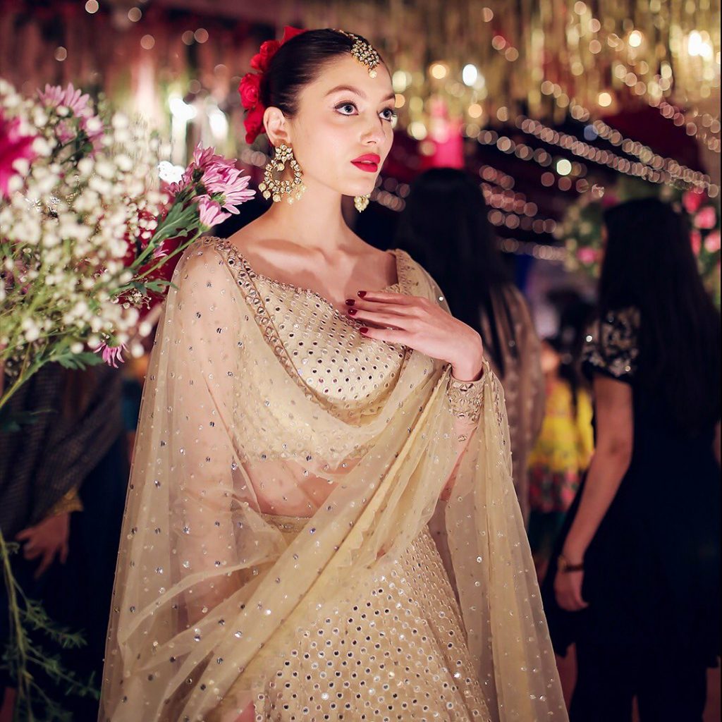 Neha Rajpoot Looks Absolutely Stunning