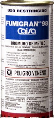 BROMUBROMURODEMETILO