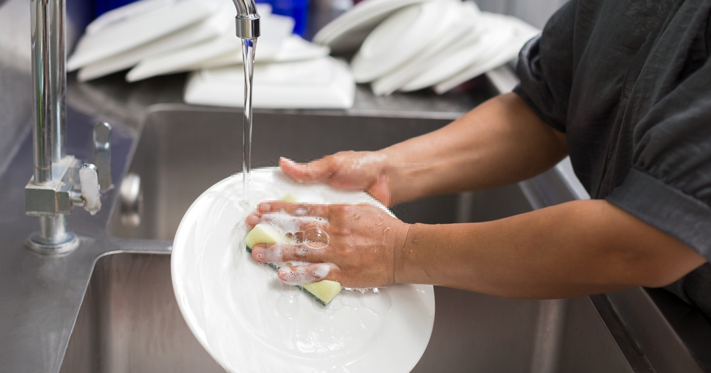 Lava loza CONTRATACIÓN INMEDIATA - Bolsa de Trabajo