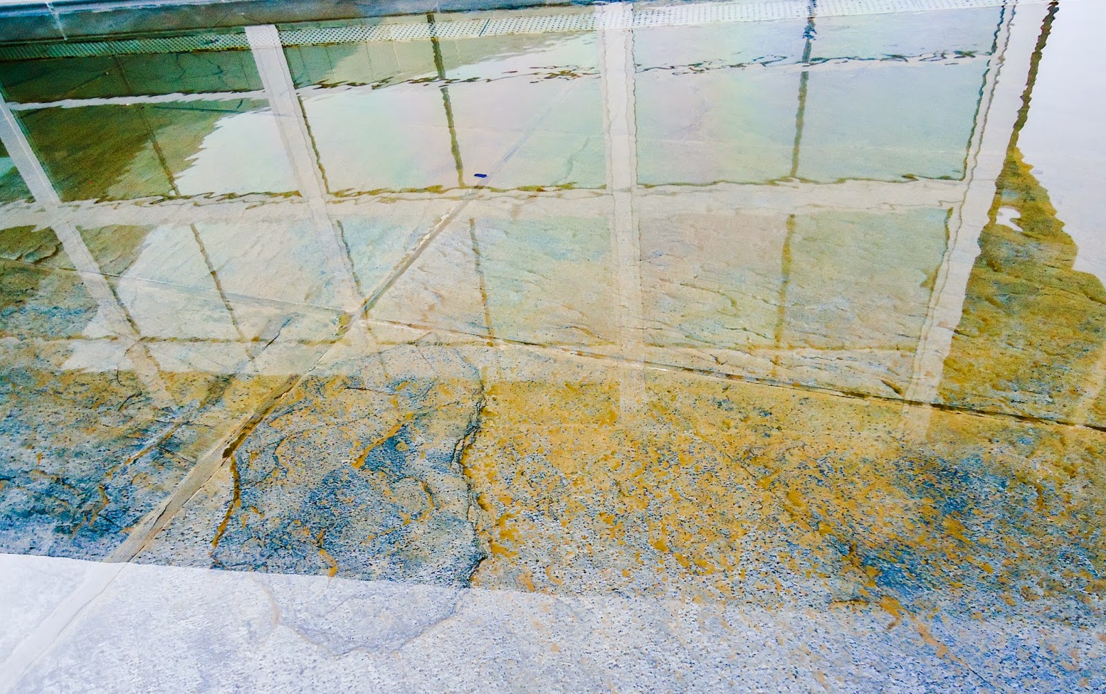 Amy Cotton: Visual Communication: Gestalt in Architecture