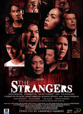 Star Cinema horror film “The Strangers” premieres on Cinema One this ...