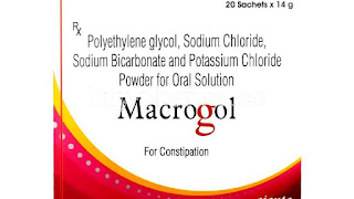 Macrogol