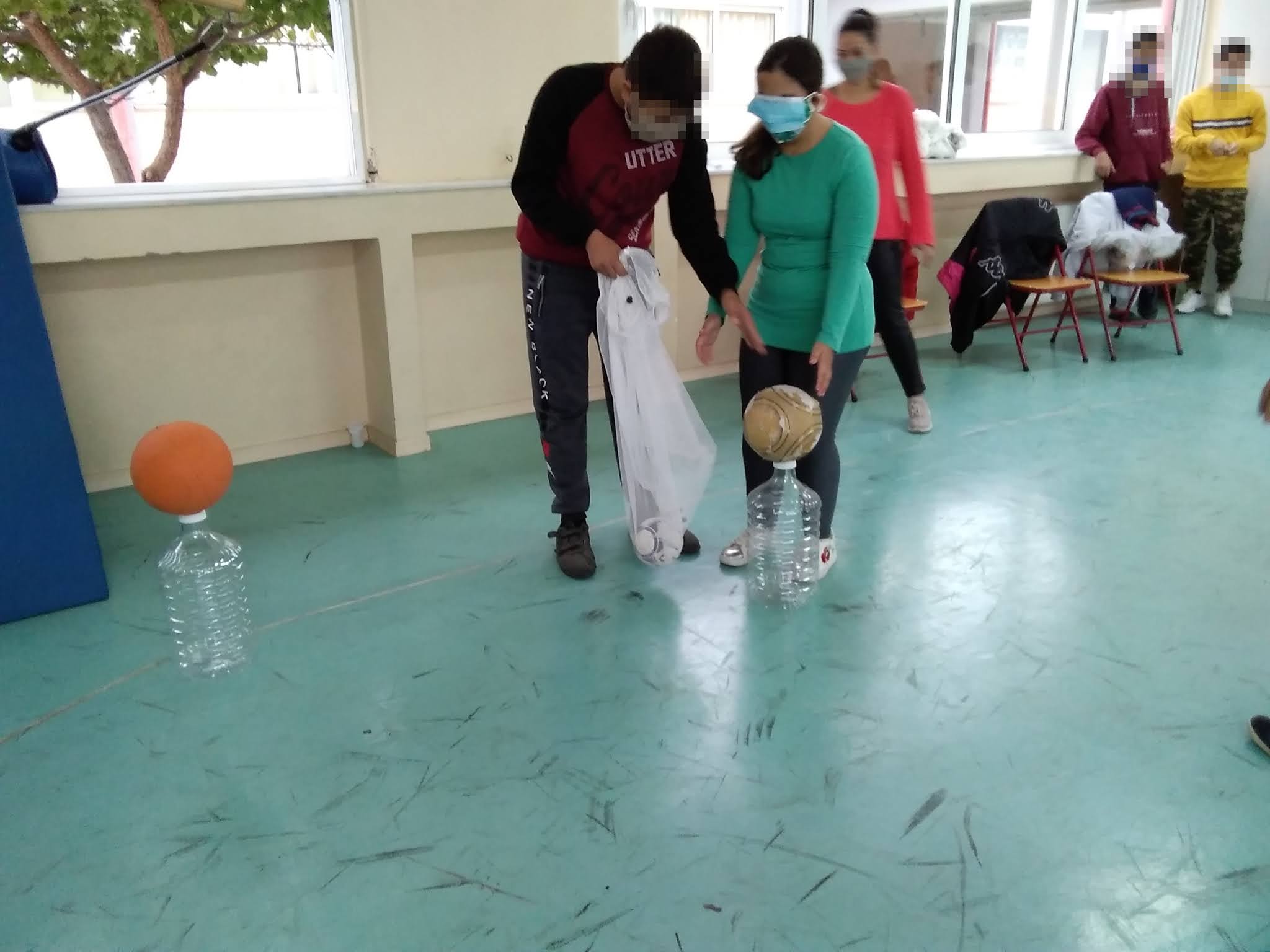 ΕΝΙΑΙΟ ΕΙΔΙΚΟ ΕΠΑΓΓΕΛΜΑΤΙΚΟ ΓΥΜΝΑΣΙΟ ΛΥΚΕΙΟ ΛΟΥΤΡΑΚΙΟΥ ΠΕΡΑΧΩΡΑΣ ΑΓΙΩΝ ...