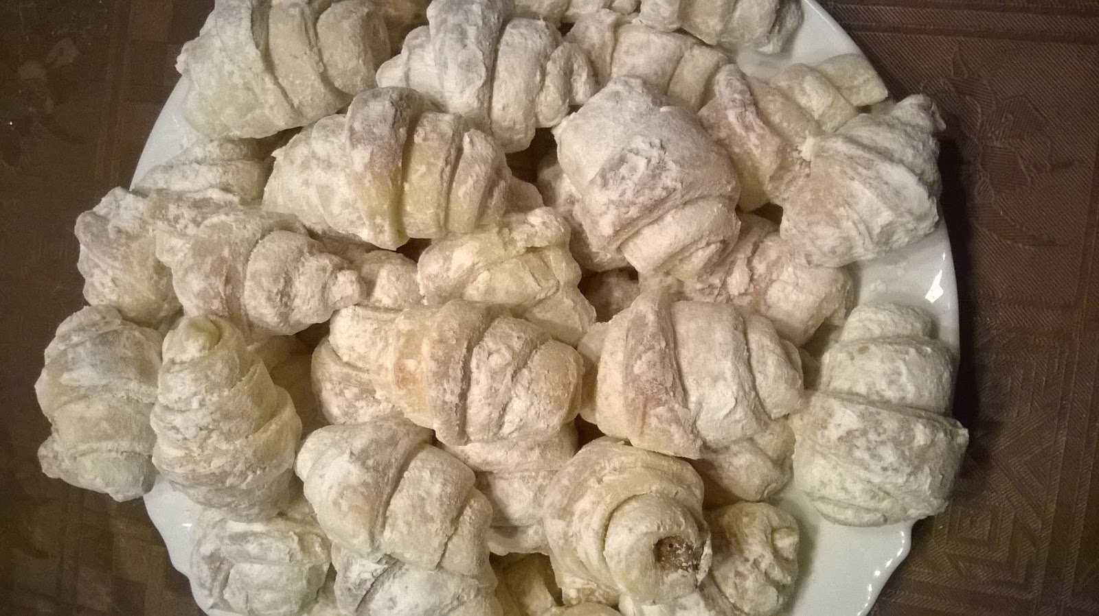 Mamina mala kuhinja: Pekarica