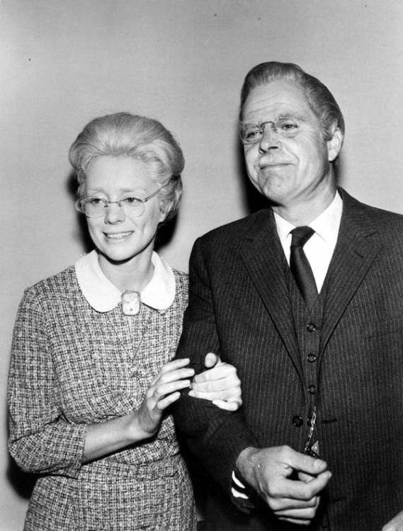 Inger Stevens: Happy Birthday, Inger